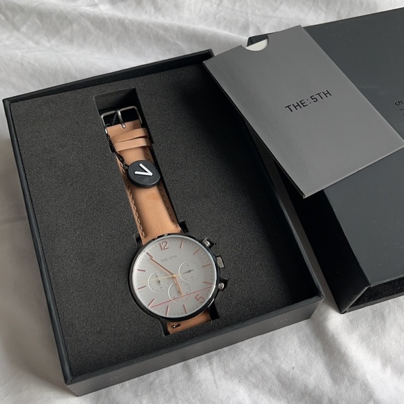 the 5th | Accessories | The 5th Watch | Poshmark